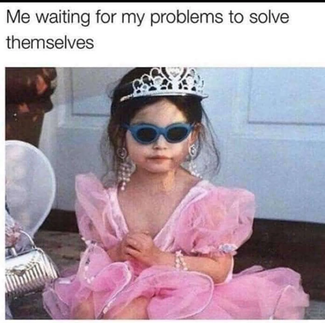 Patiently Scrolller