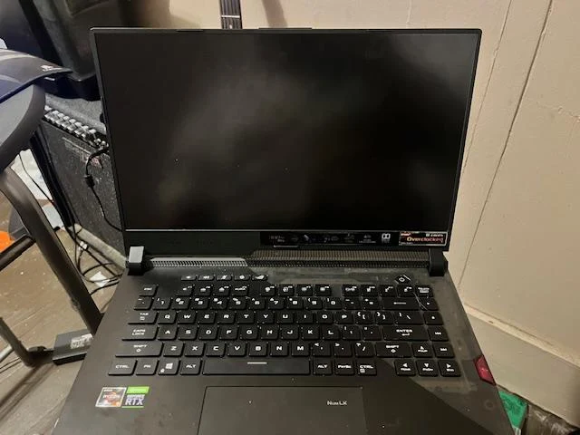 Water Damage | Scrolller