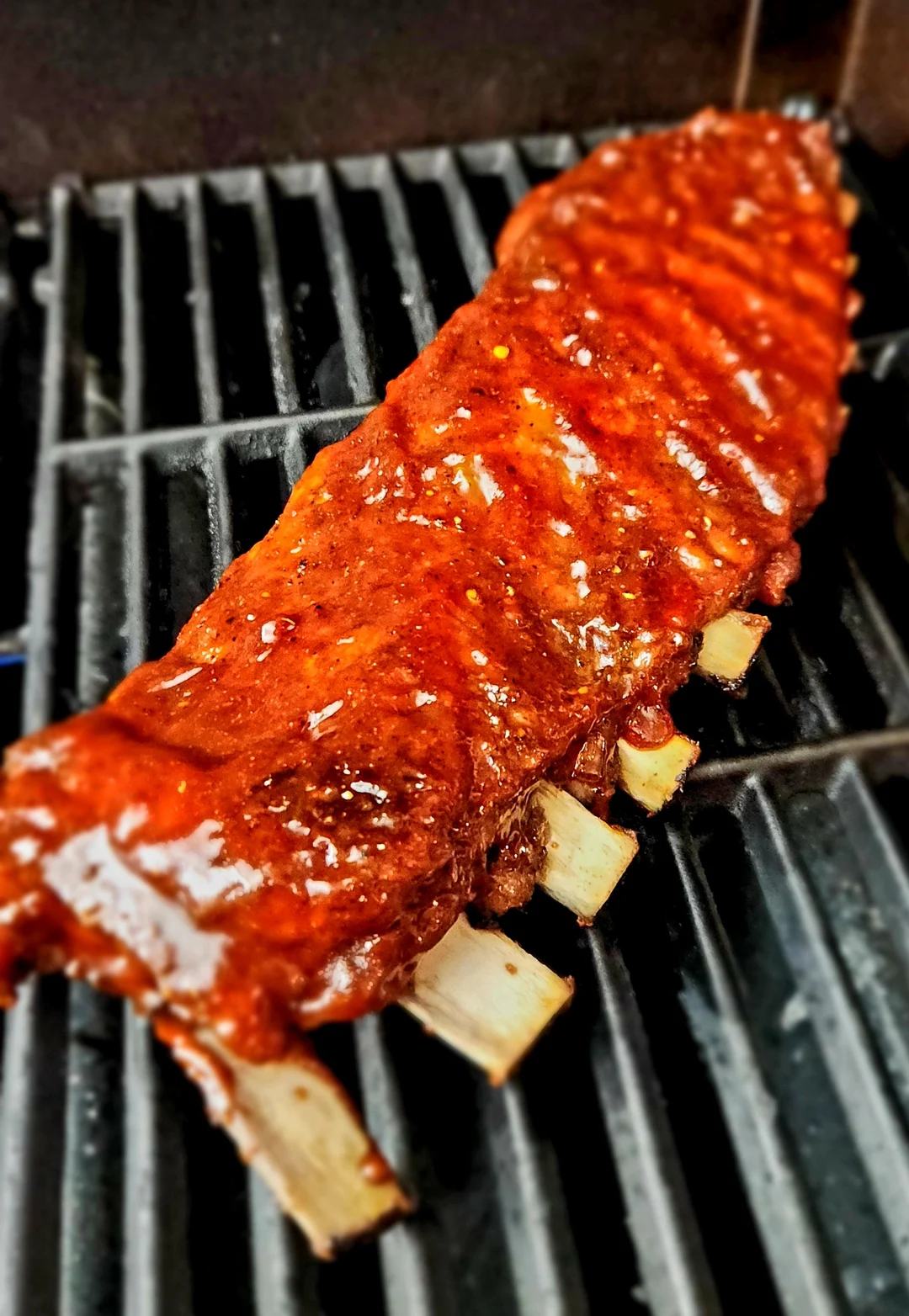 Discover more like Grilling: First time doing ribs! and Related Content | Scrolller