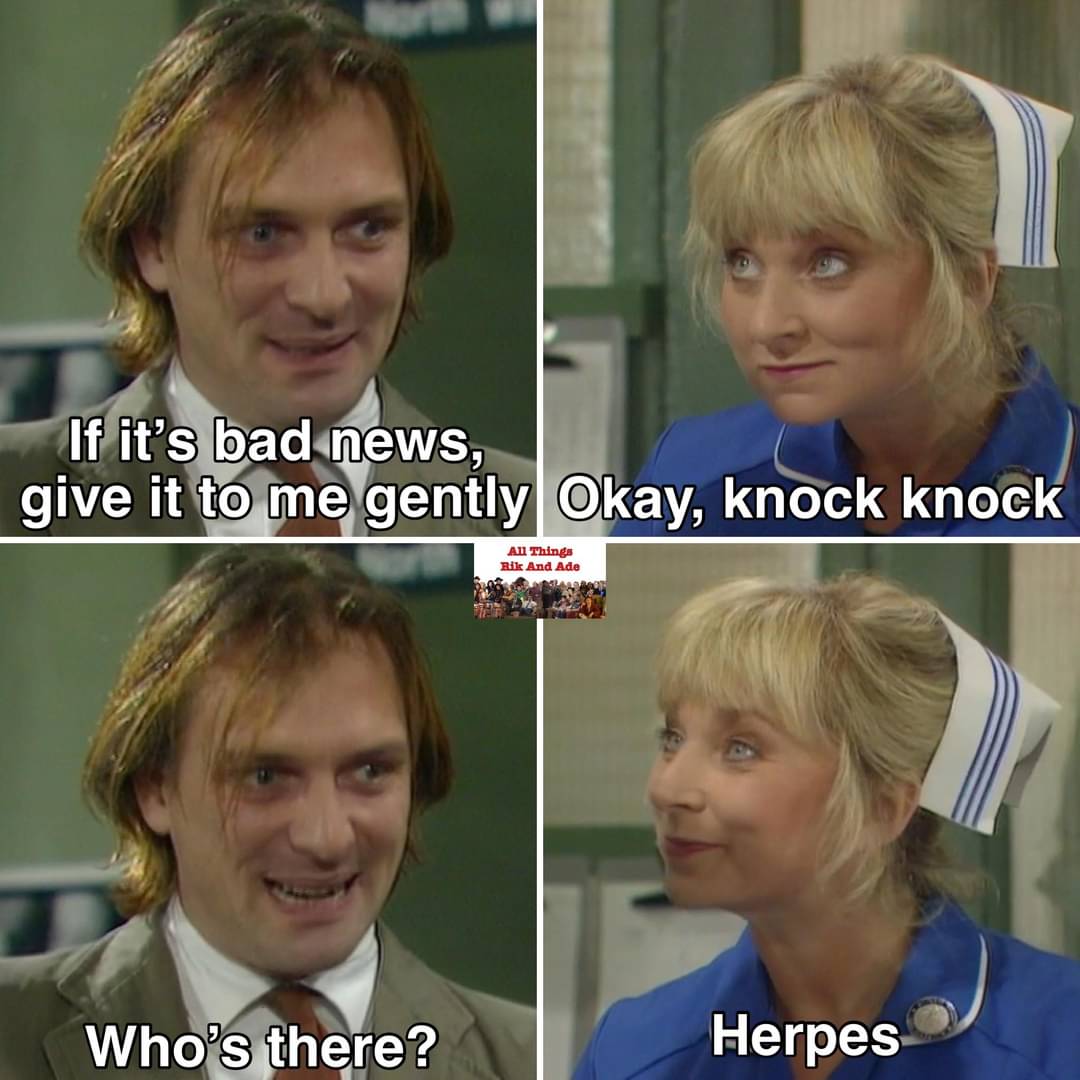 Knock knock | Scrolller