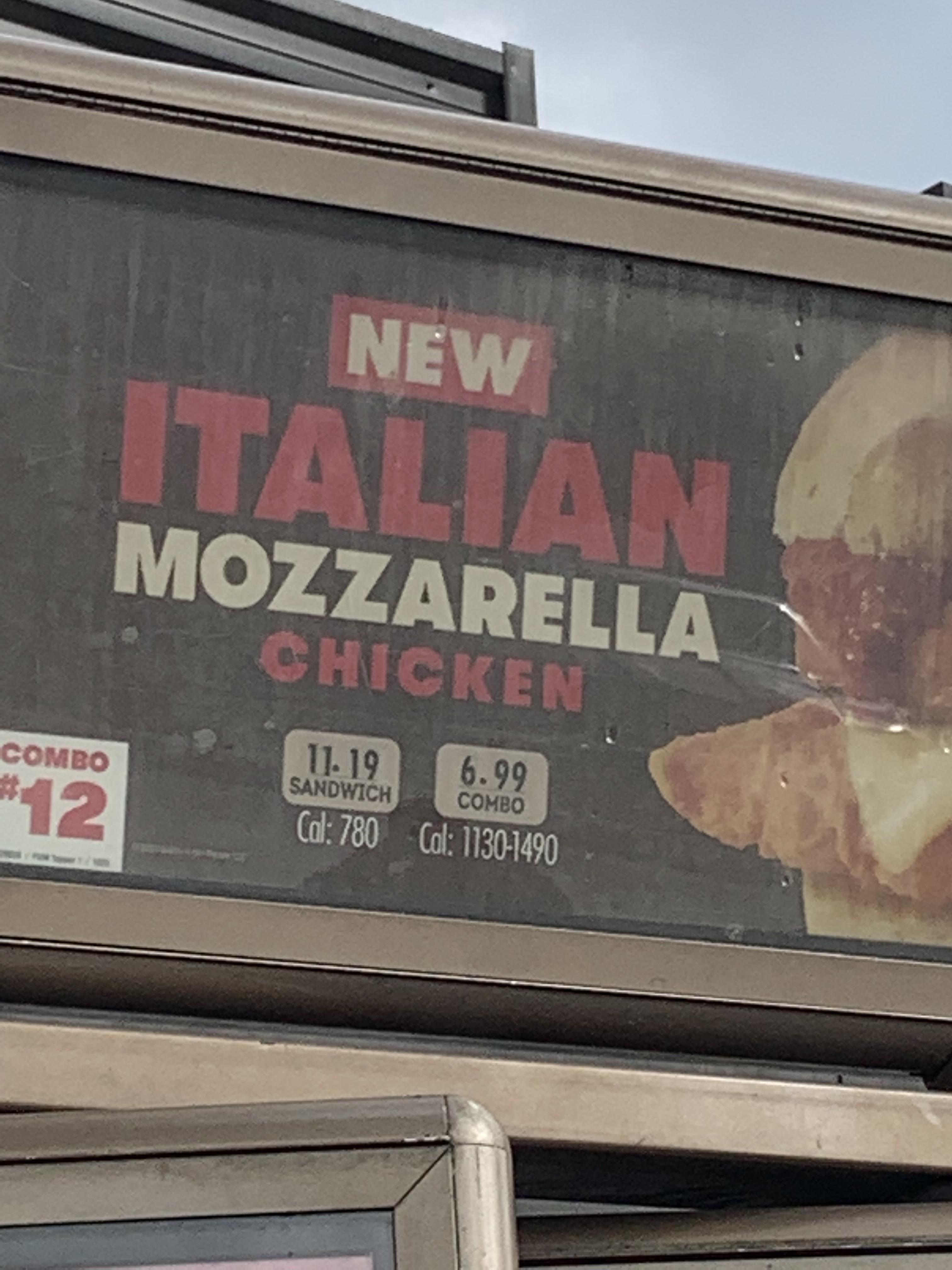 Needless to say, I bought two combos. | Scrolller