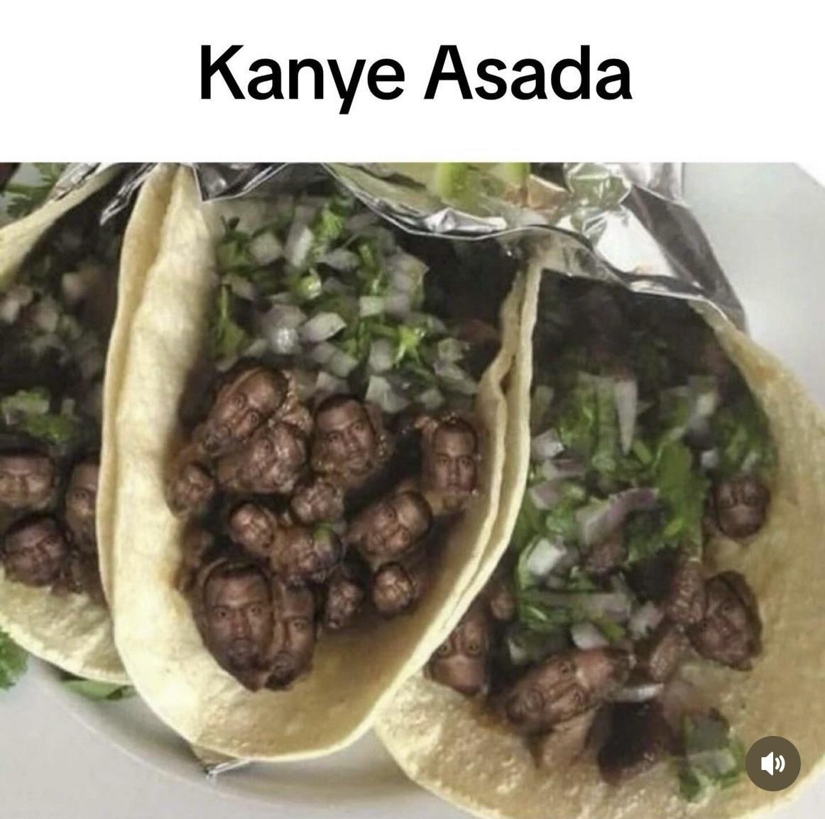 Kanye Asada | Scrolller