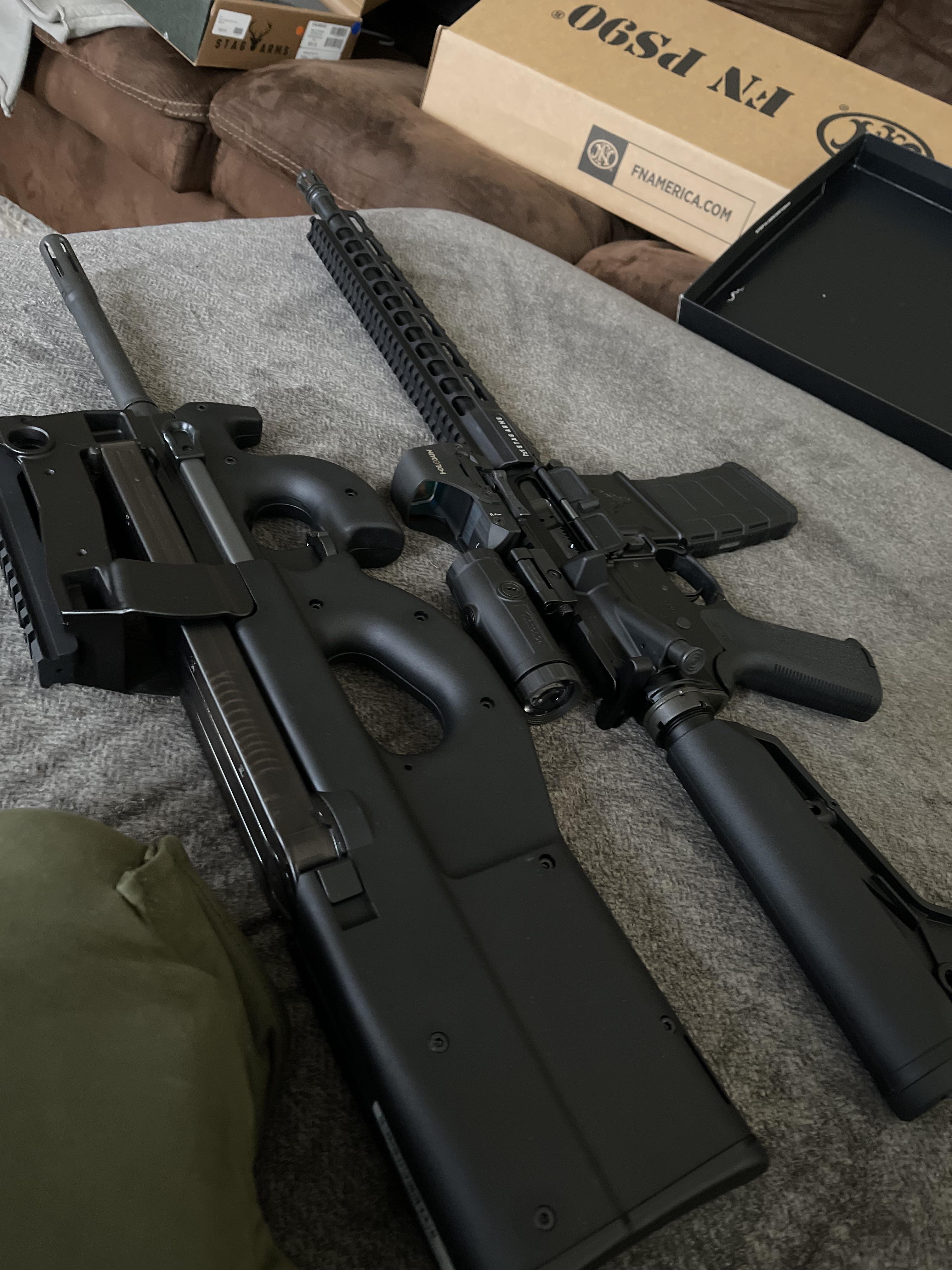 My budding collection. | Scrolller