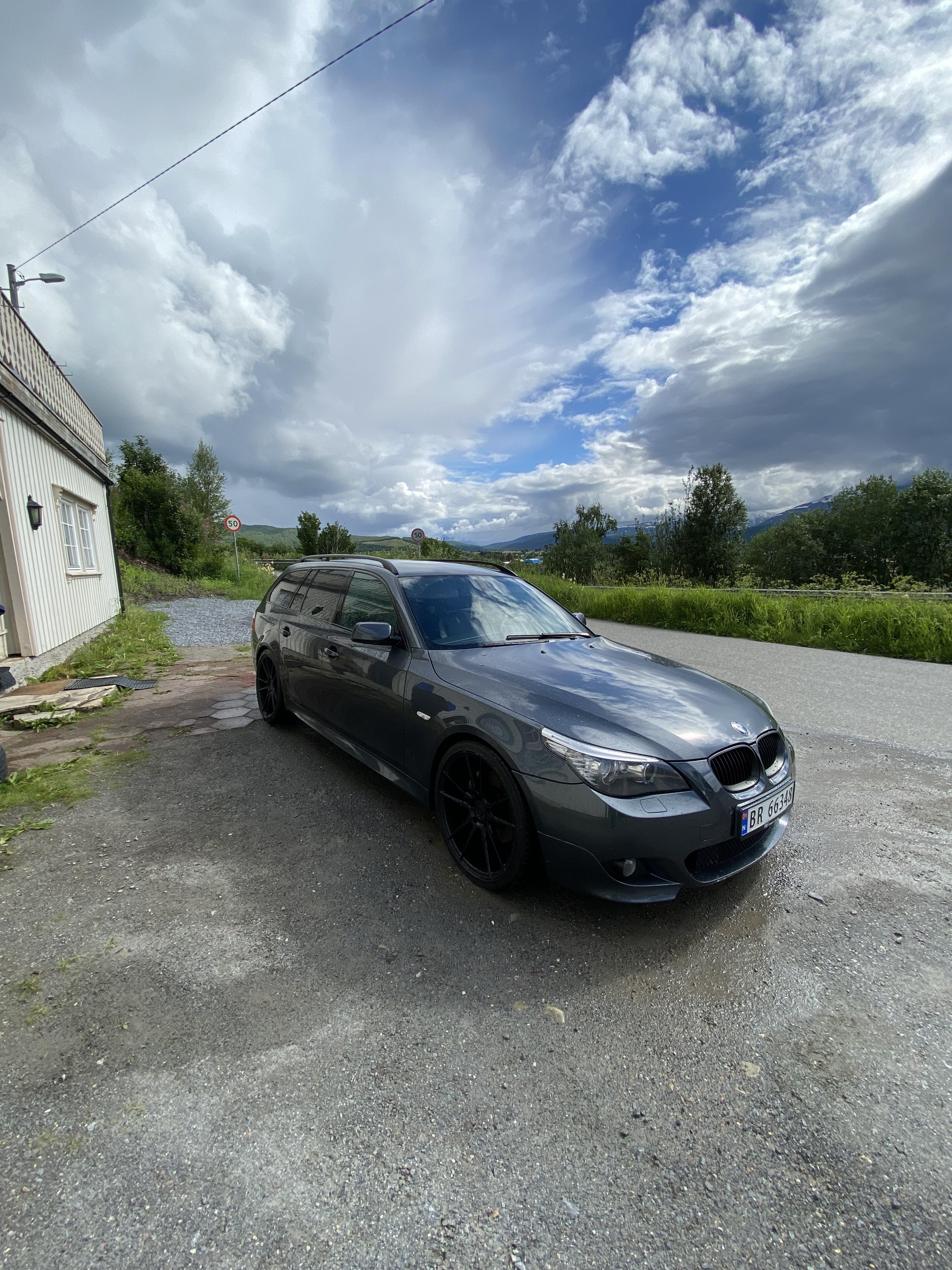 Discover more like BMW: Bmw e61 and Related Content | Scrolller