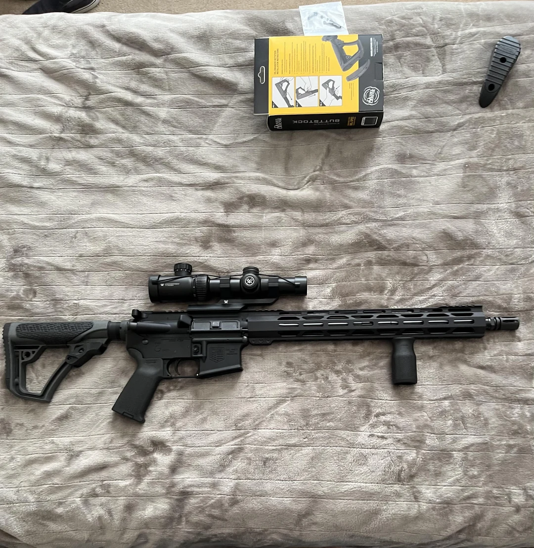 First AR | Scrolller