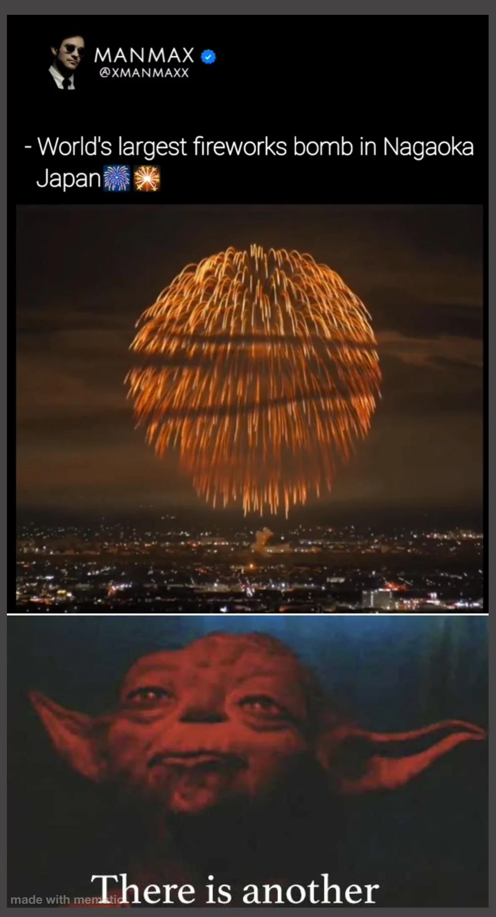 There is another | Scrolller