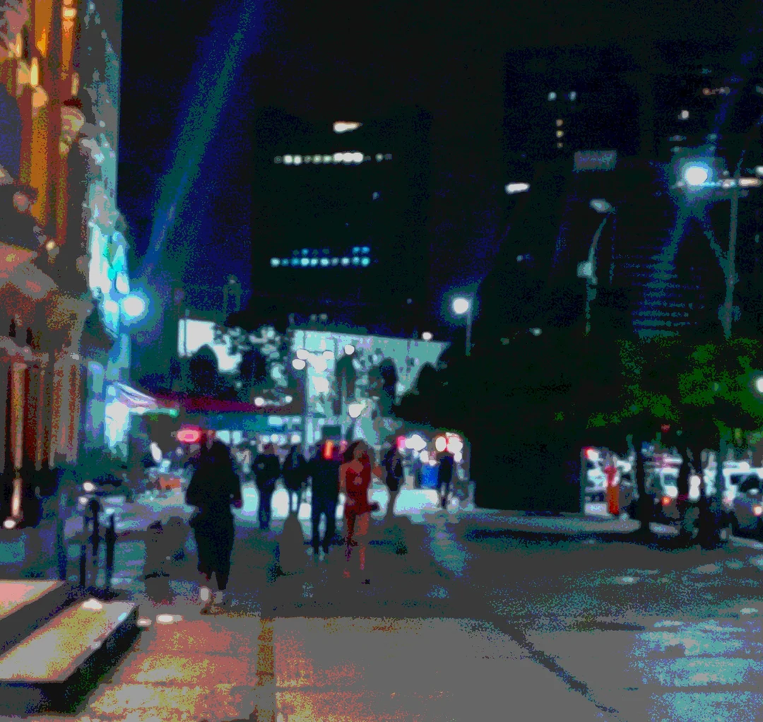 Lapa night. Rio | Scrolller