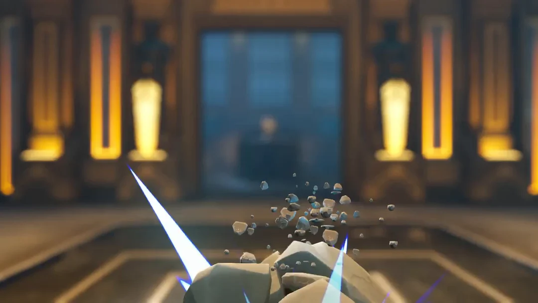 Venture is broken xD | Scrolller