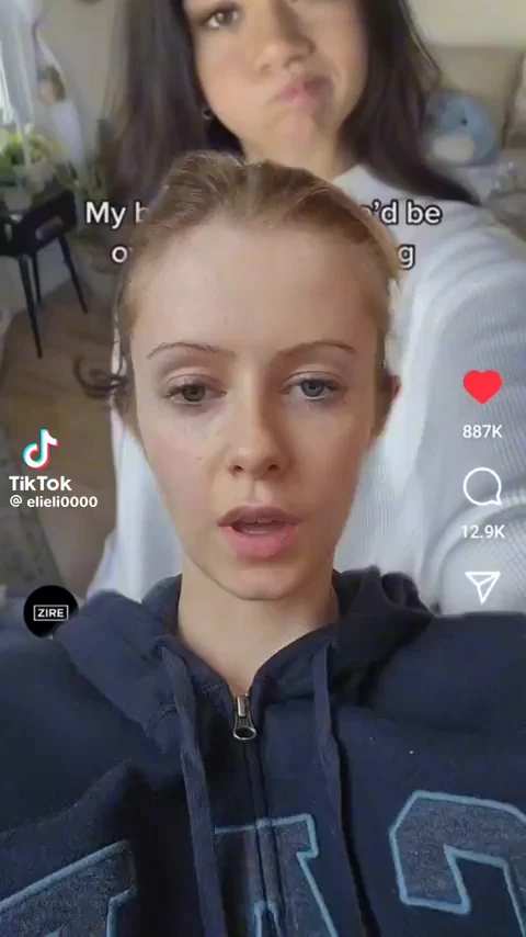 Apparently different comments show up on videos based on the user | Scrolller