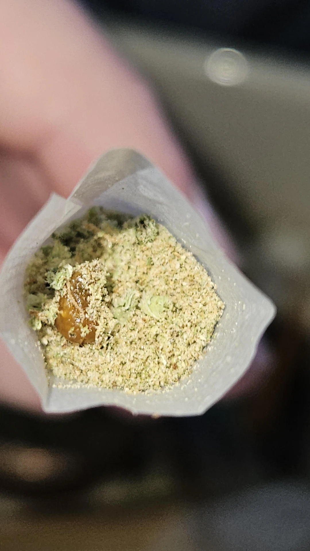 Love adding a little extra to my joints | Scrolller