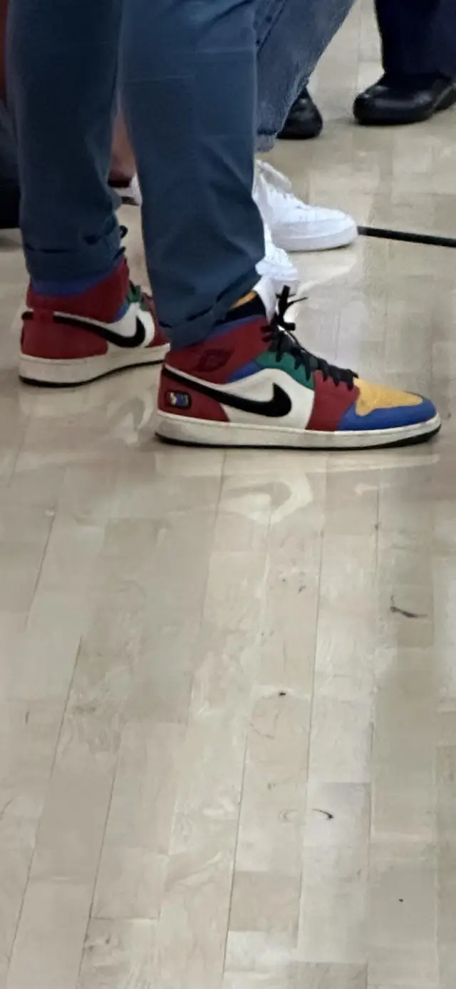 Discover more like Sneakers: ID please and Related Content | Scrolller