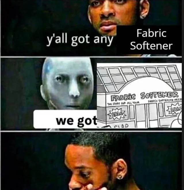 fabric softener | Scrolller