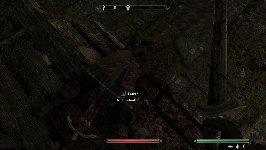 The Skyrim experience 2023 | Scrolller