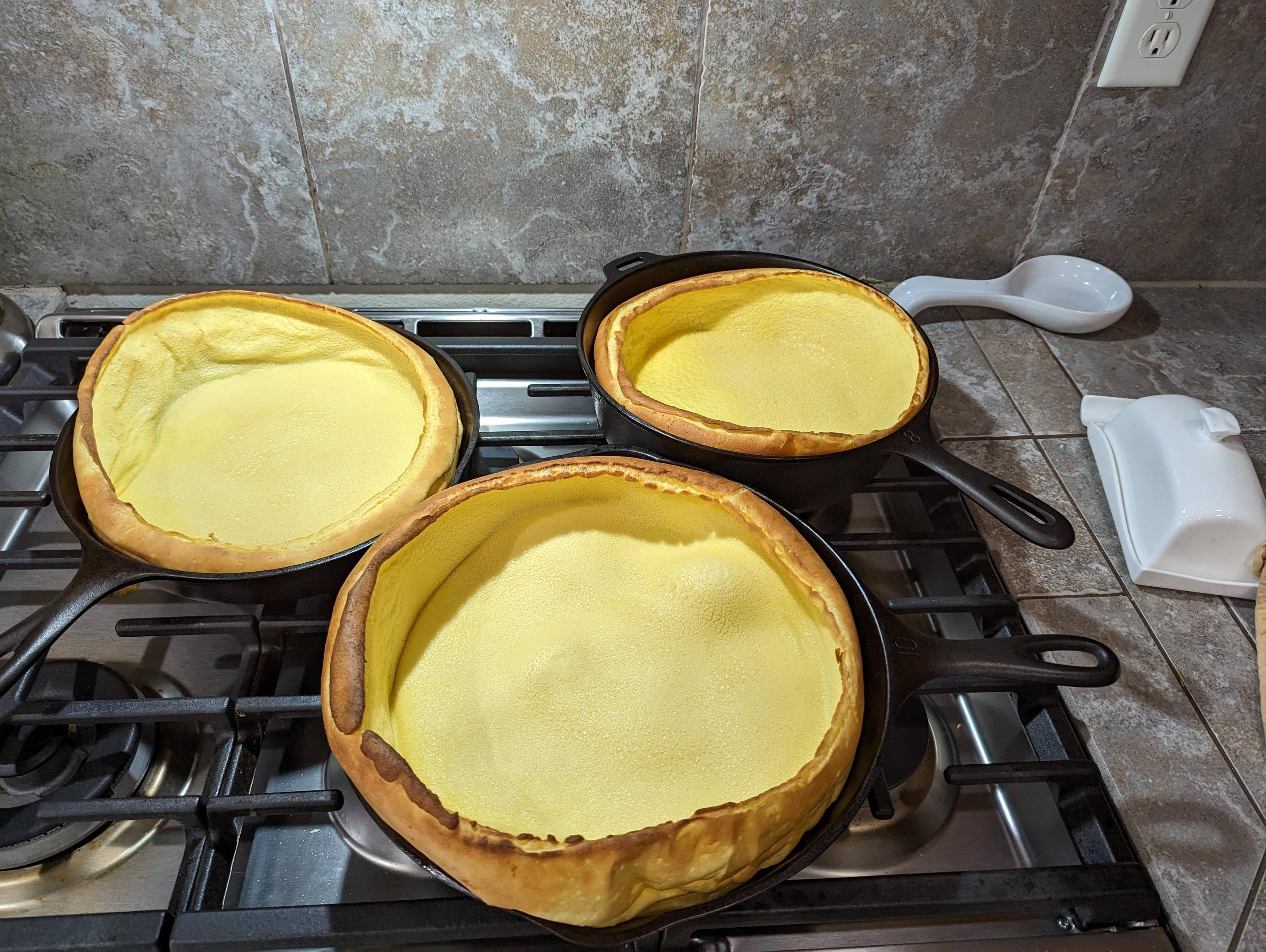 Pancake day | Scrolller