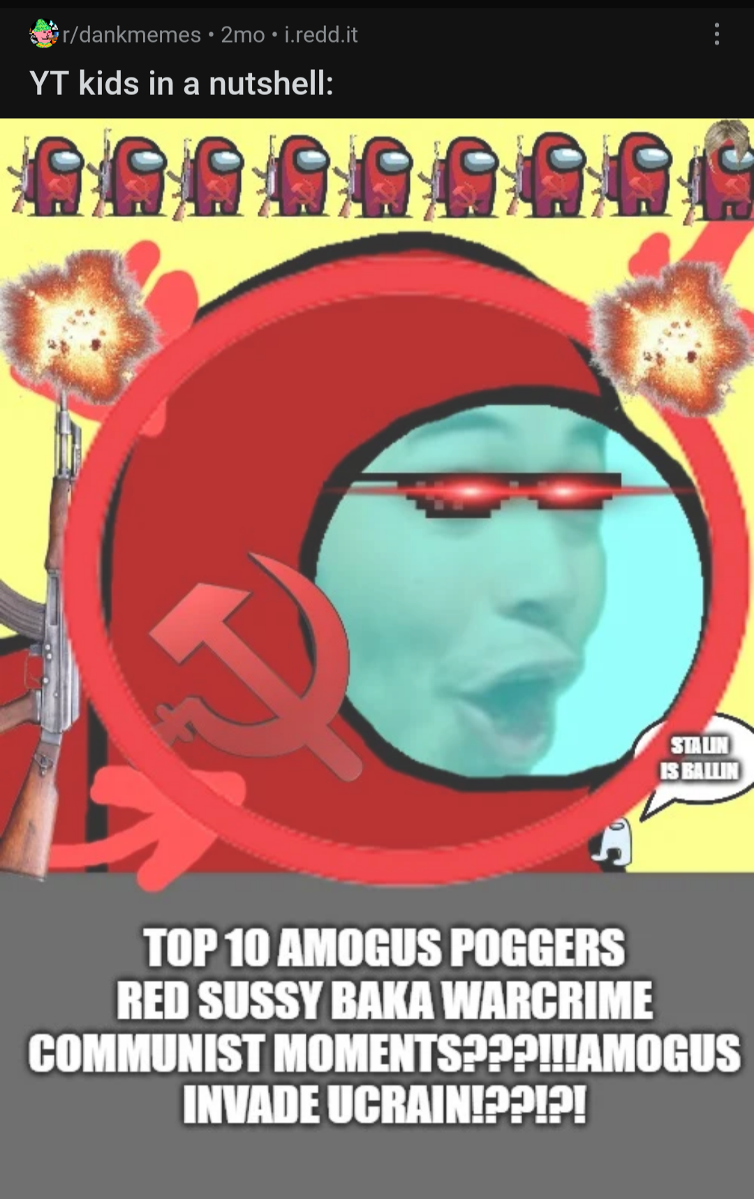 I predicted this shit | Scrolller