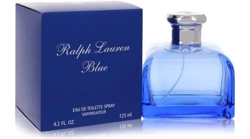 Smells like Ralph Lauren Blue? | Scrolller