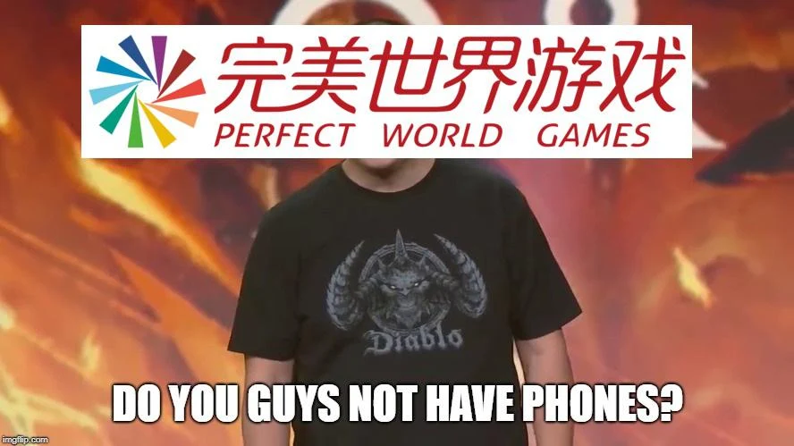 History does not repeat, it rhymes | Scrolller