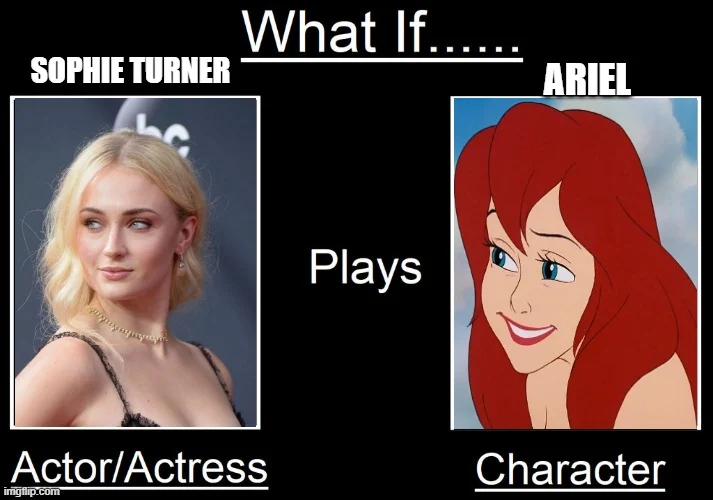 disney what if | Scrolller