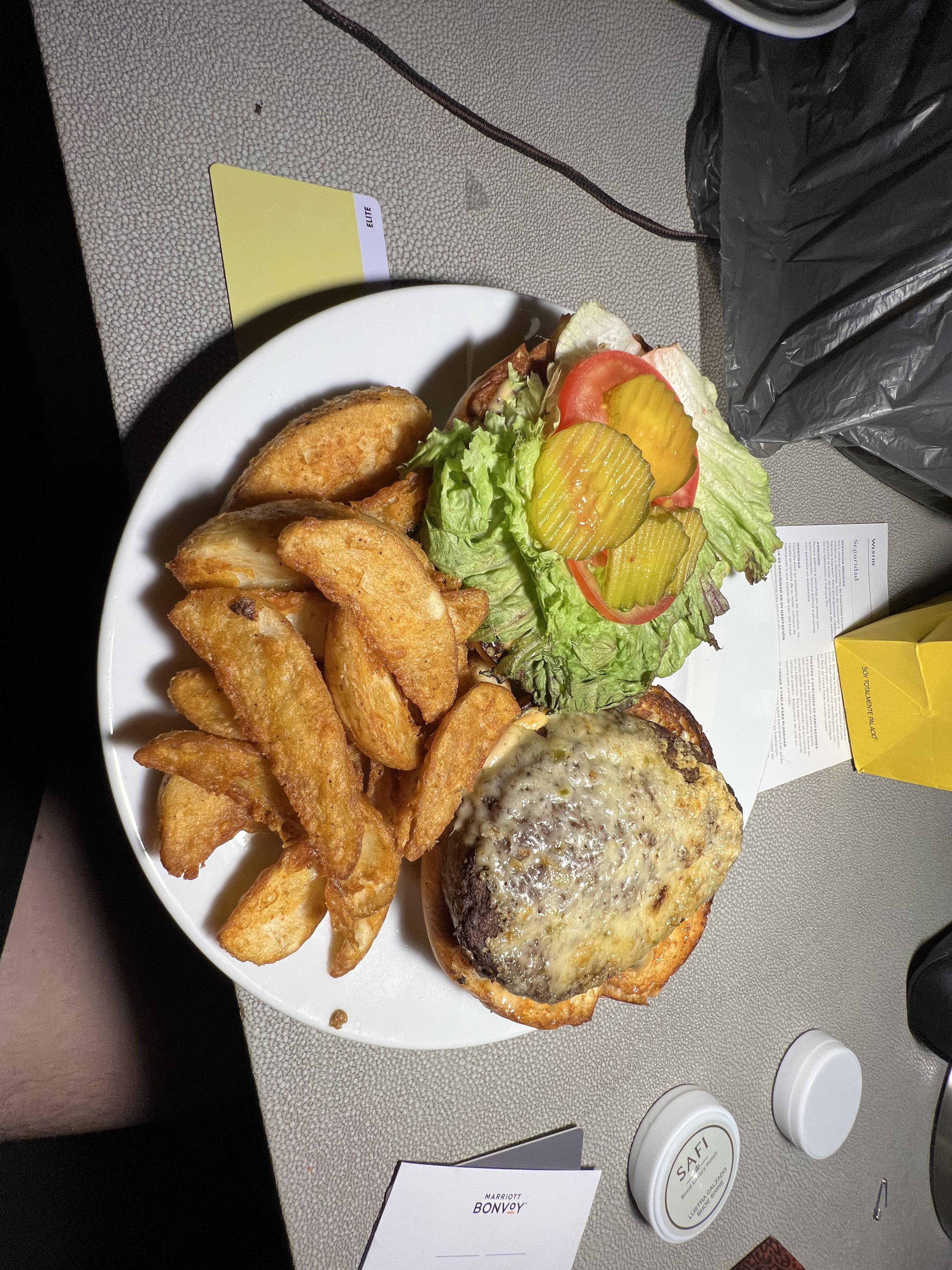 Angus, tasted way better than it looks😜 | Scrolller