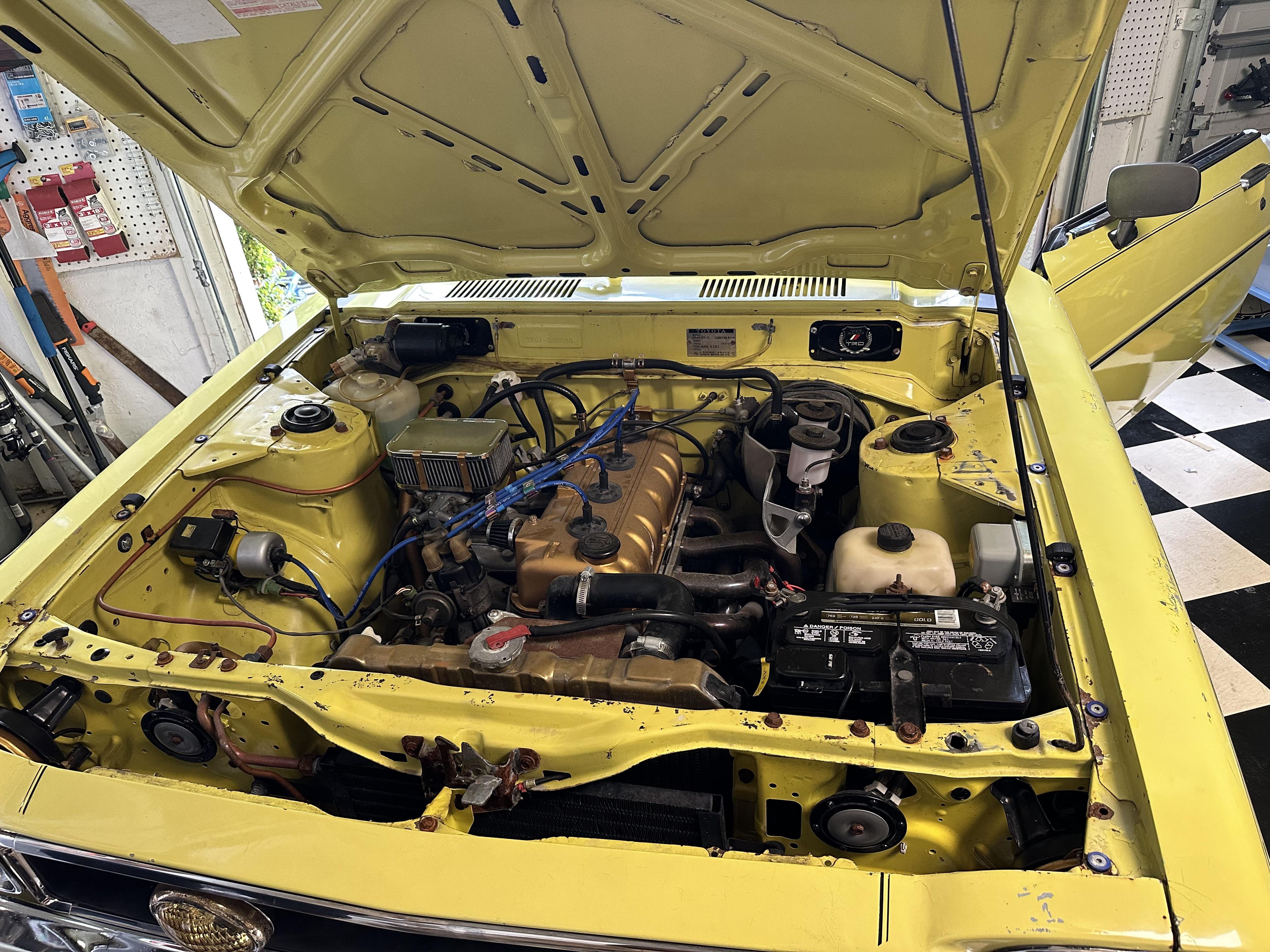 How can I tell if an engine fits my car? | Scrolller