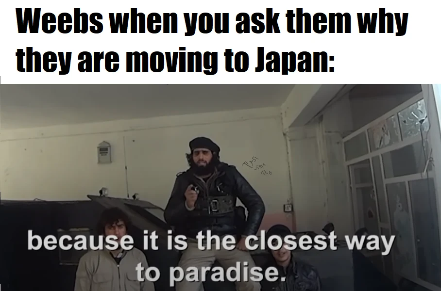 isis>weebs | Scrolller