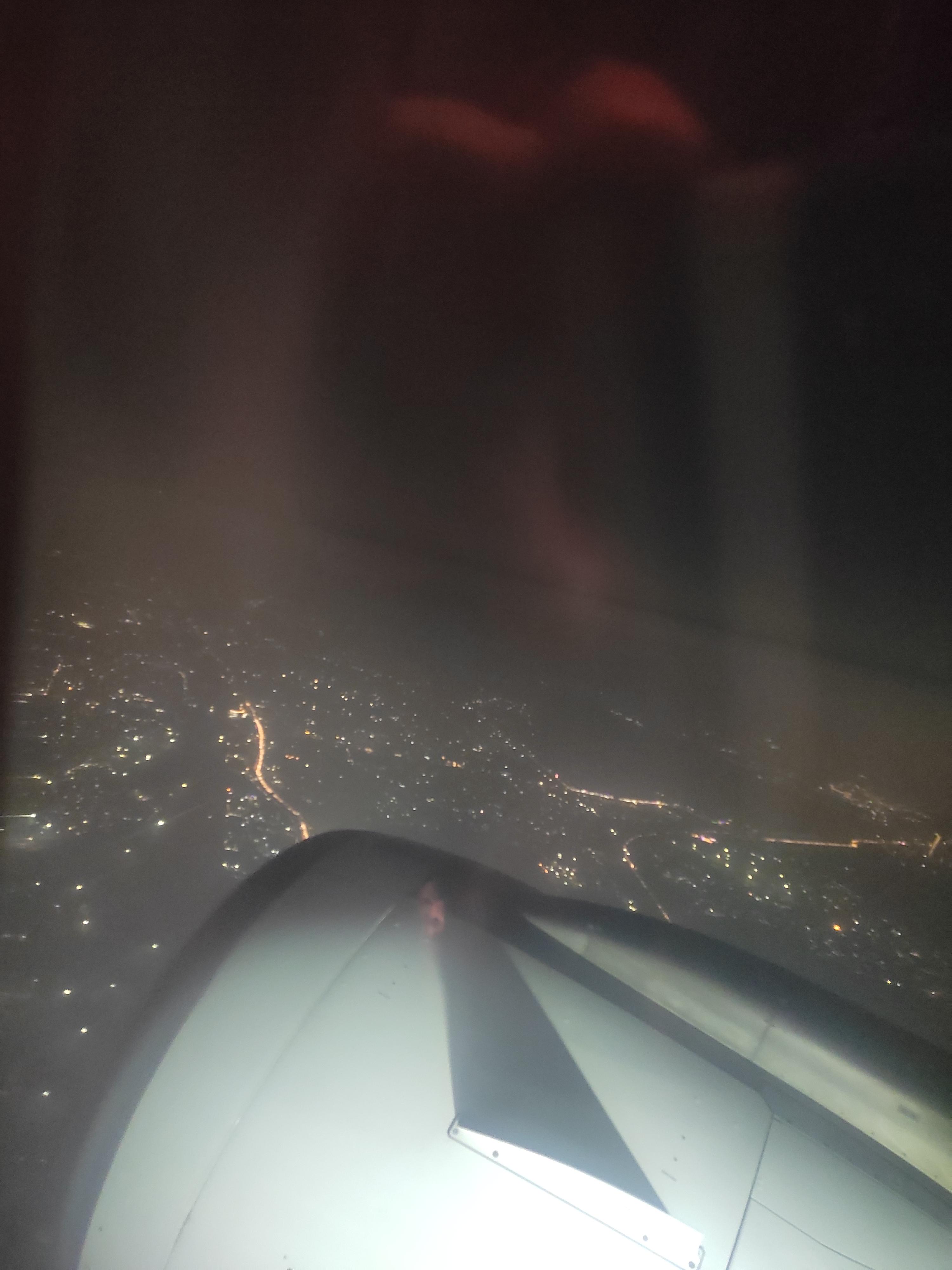 Aerial View - Delhi Today | Scrolller