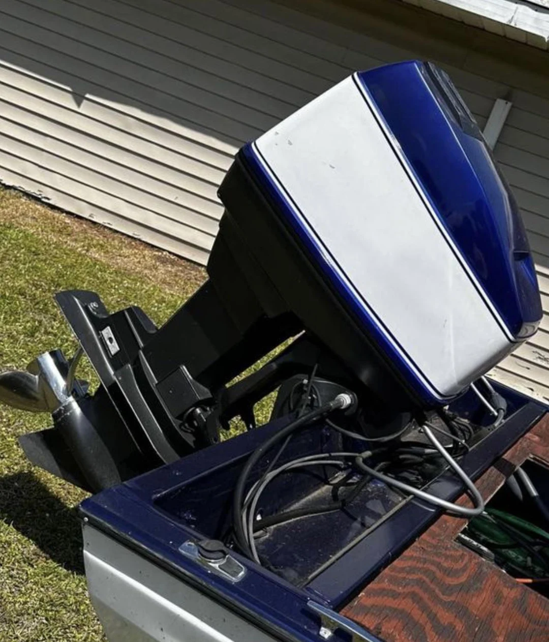 Let me know you guys thoughts on this motor | Scrolller