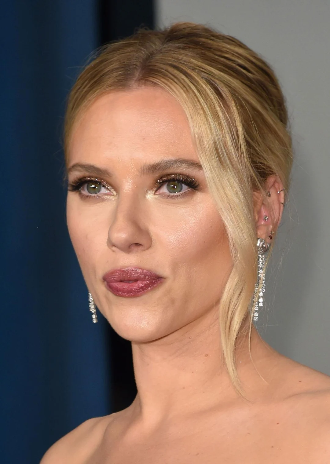 Vanity Fair Oscar Party, 2020 | Scrolller