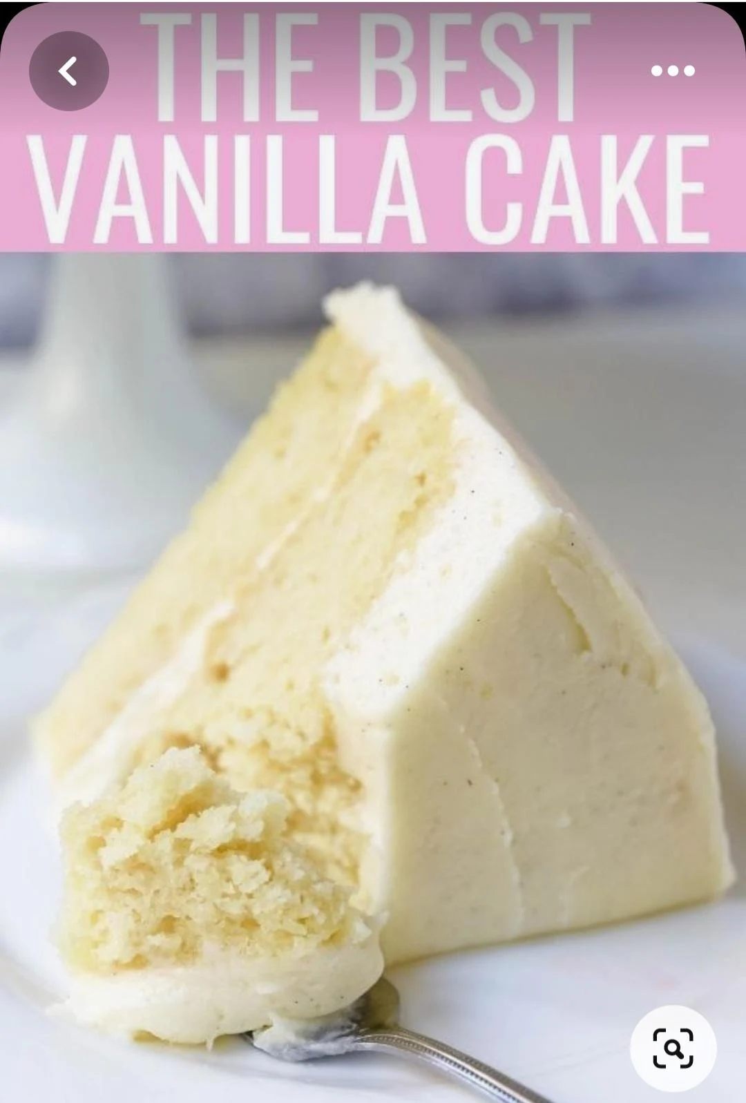 What is this style of cake called with the dense, more paste like frosting and dense cake ...