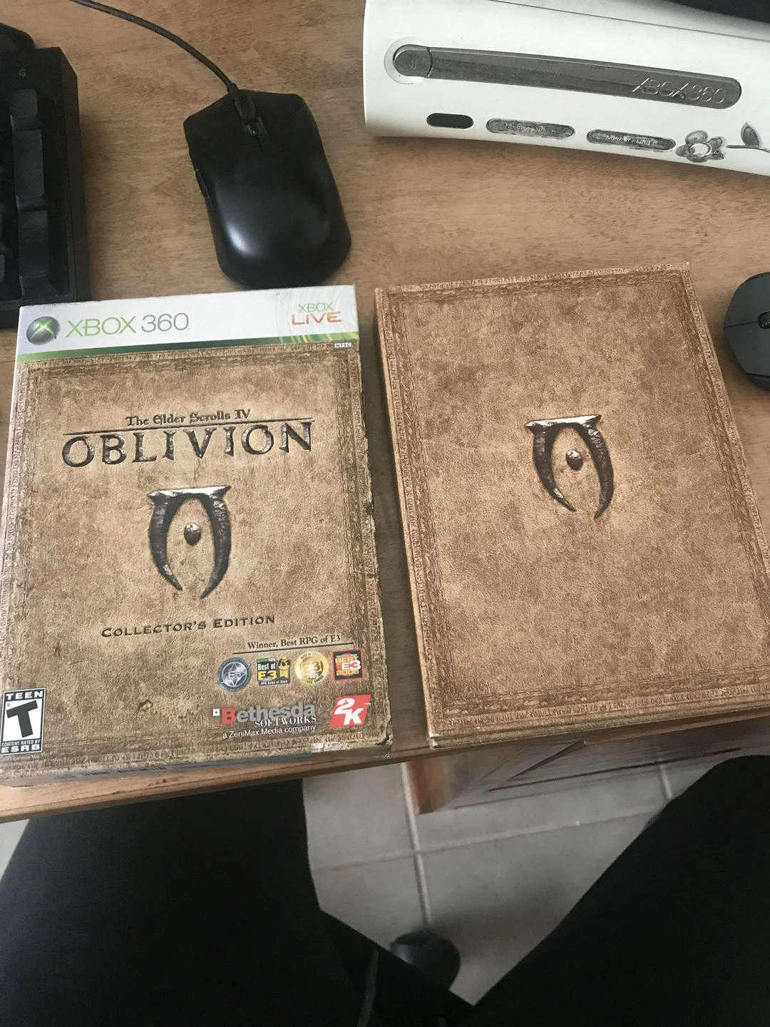 First time playing any recommendation?? | Scrolller