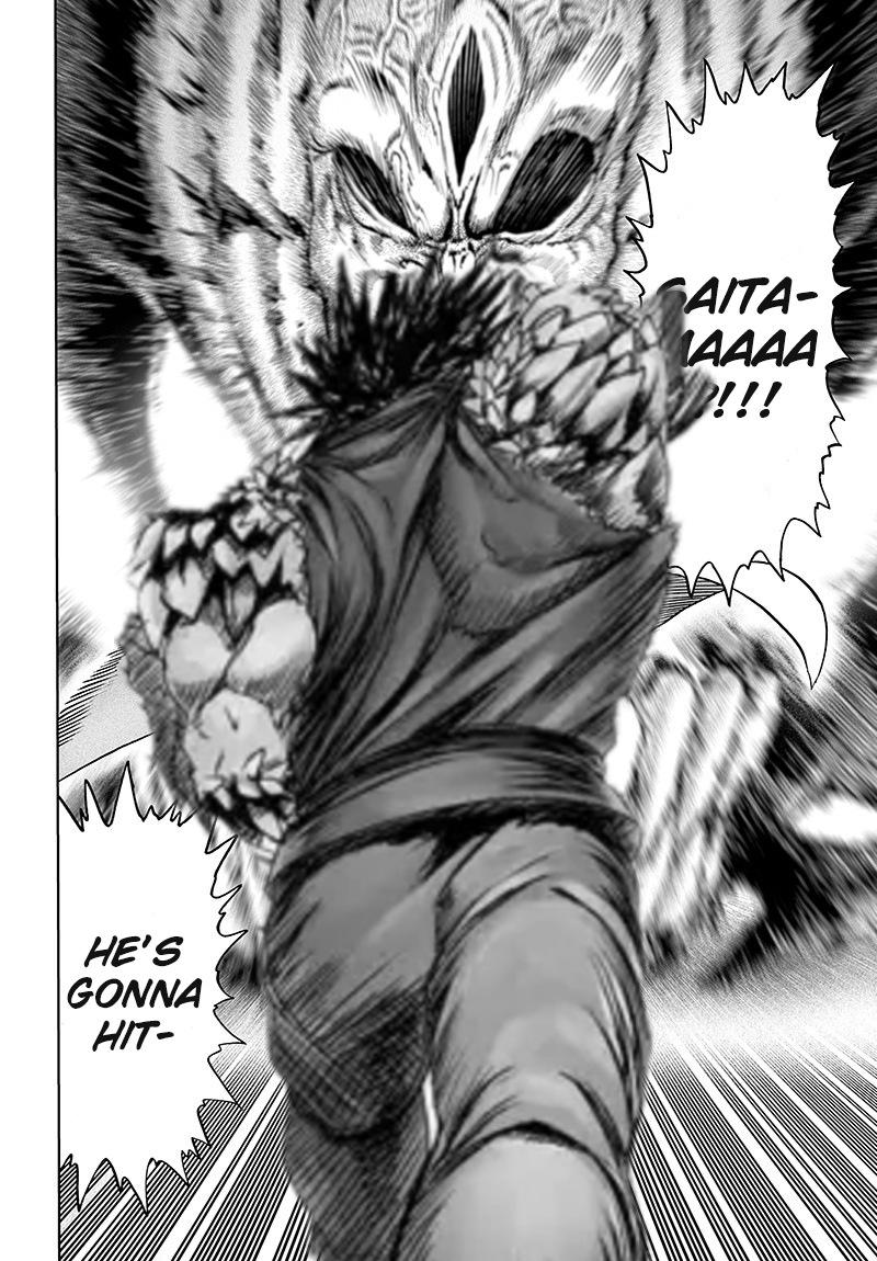 Discover more like OnePunchMan: Elder centipede vs Goukestu and Related Content | Scrolller