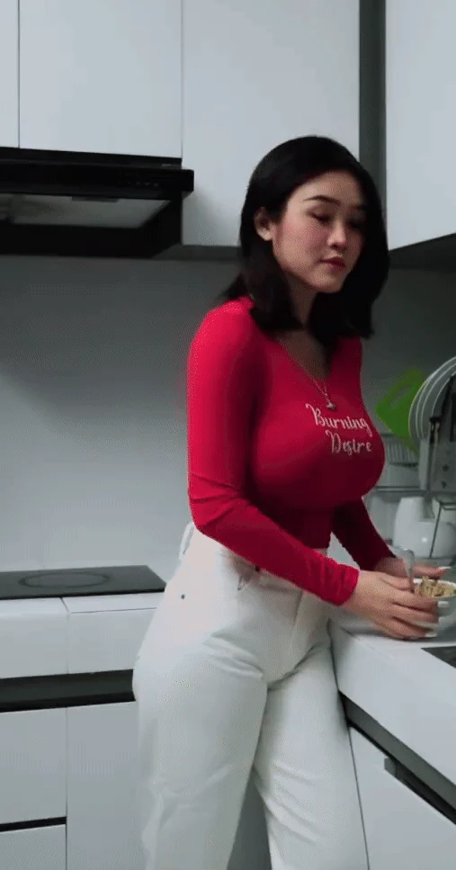 Burning Desire | Scrolller