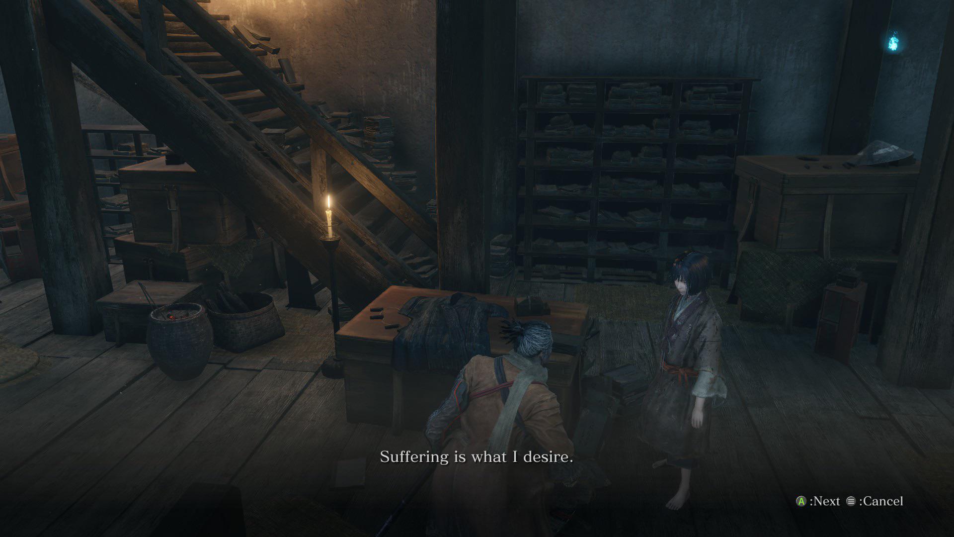 No Kuro’s charm is true suffering, and I’m enjoying it… so far | Scrolller