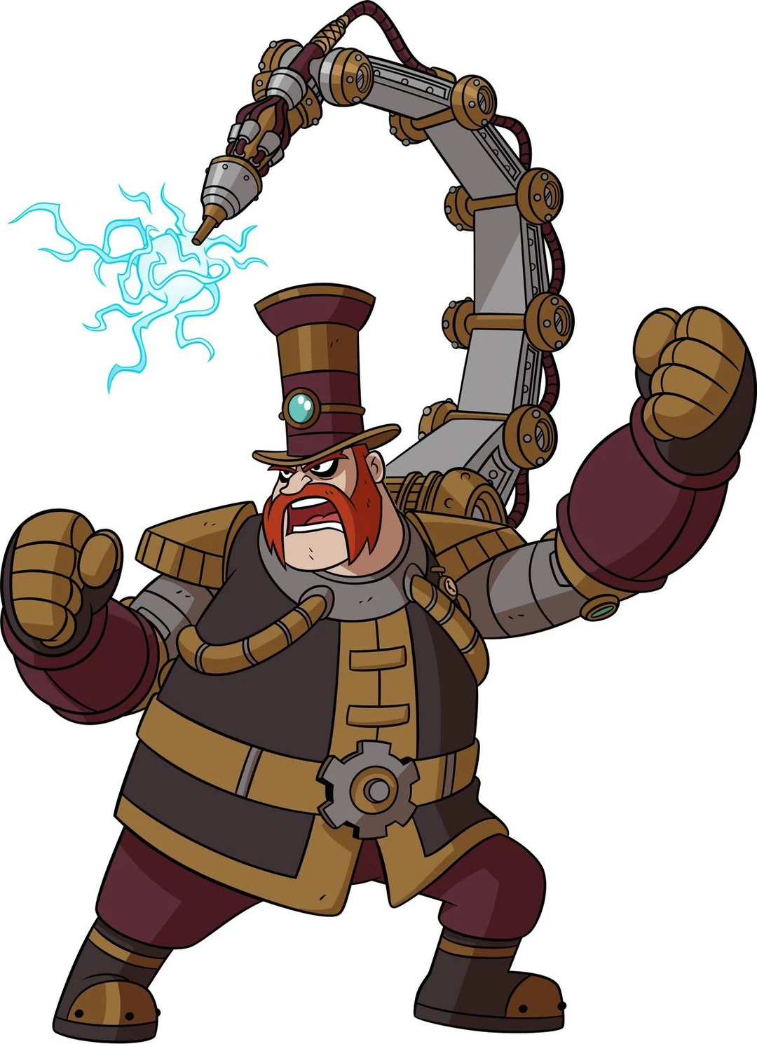 Steam smythe Ben 10 reboot | Scrolller