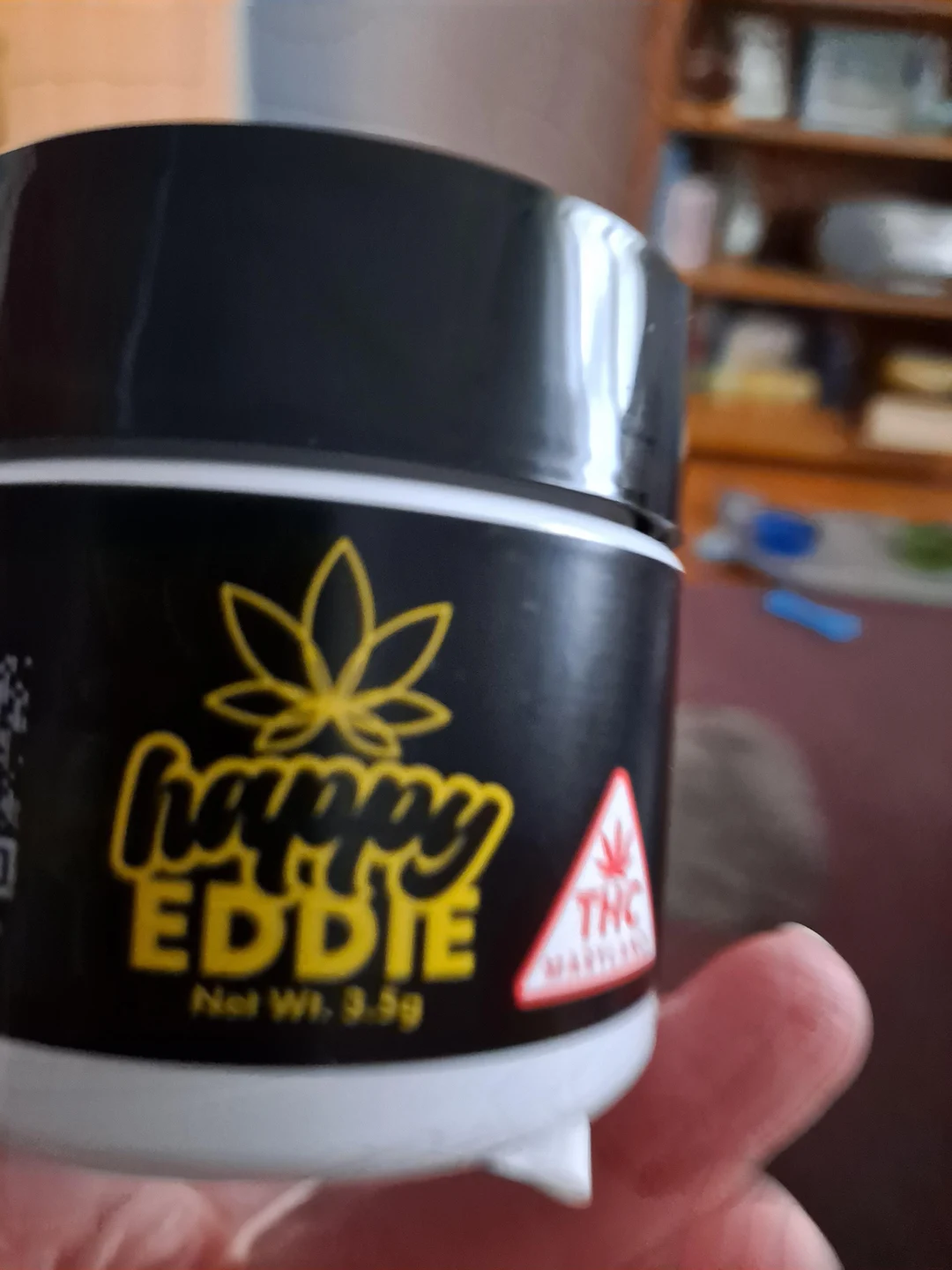 Happy Eddie | Scrolller