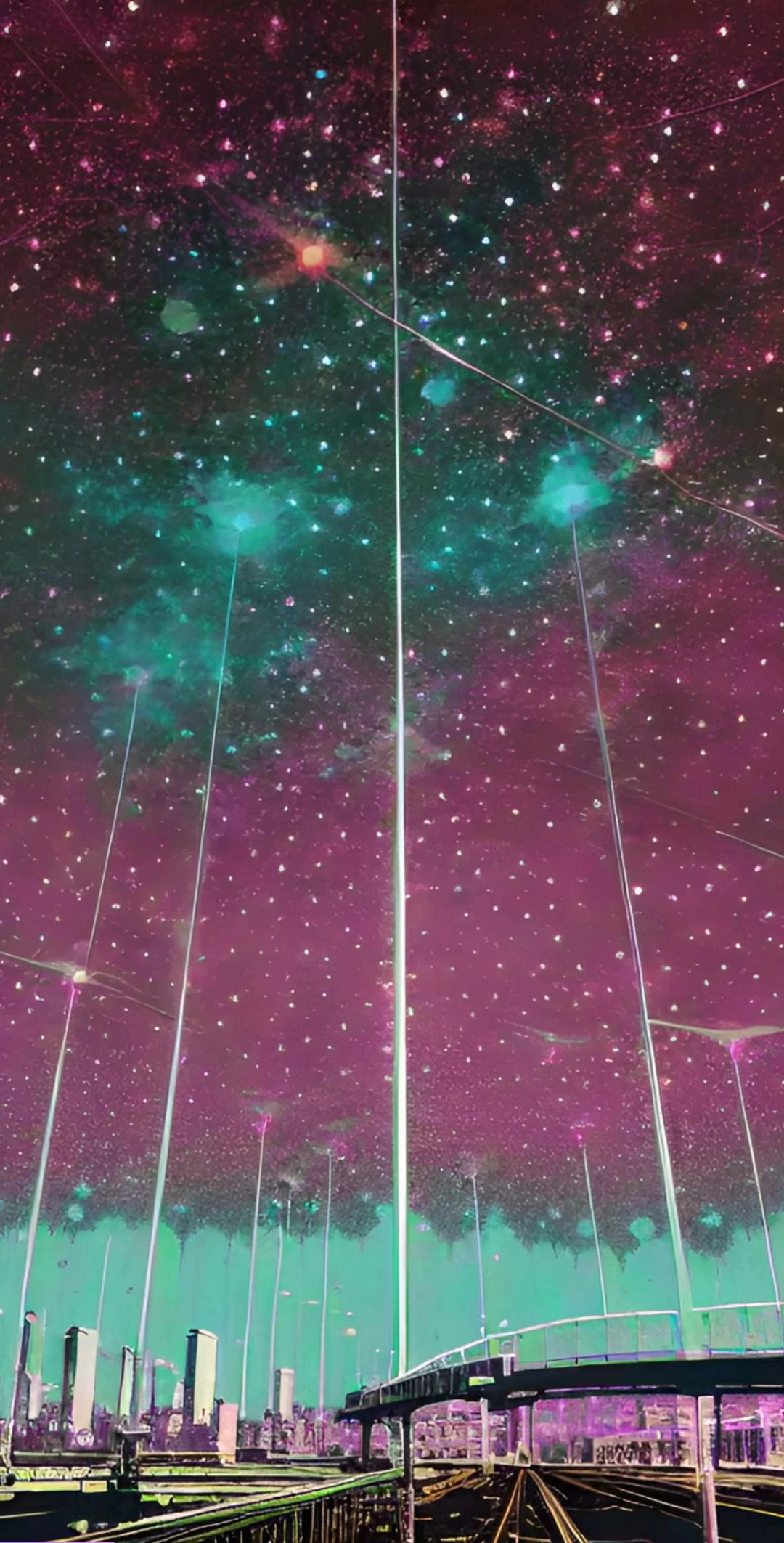 Wireless global network | Scrolller