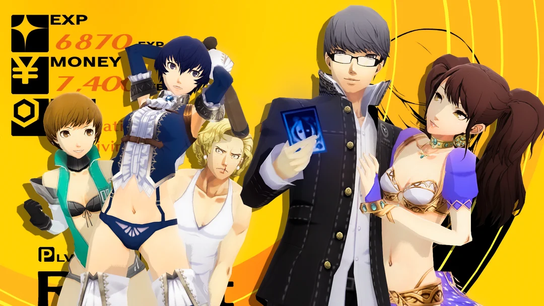 Tired of being dressed up in all kinds of ridiculous costumes, Investigation Team decides that ...