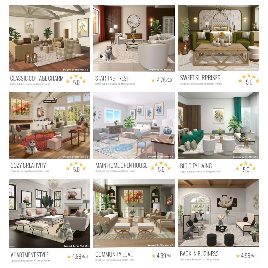 Some of my recent designs | Scrolller