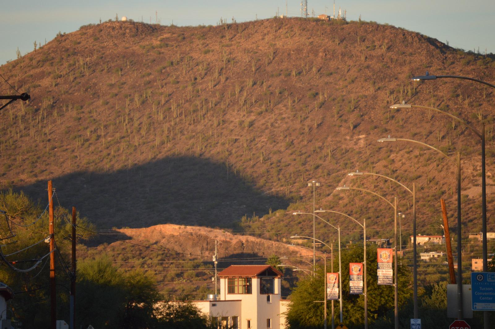 Tucson, Arizona | Scrolller