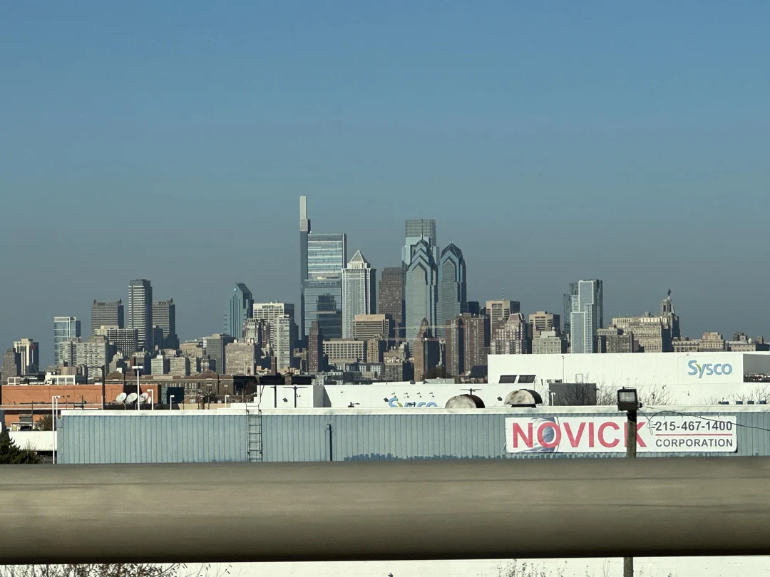 Philadelphia | Scrolller