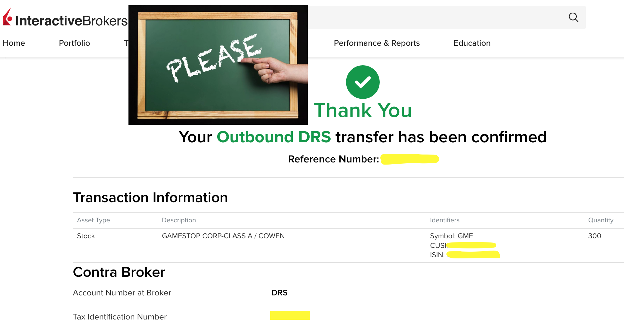 KARMA PLEASE [+300] | Scrolller