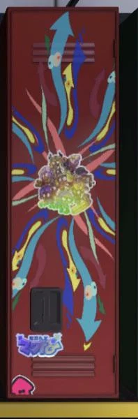 Rate my mate’s locker! | Scrolller