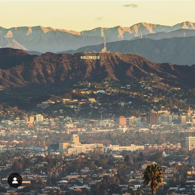 Los Angeles | Scrolller