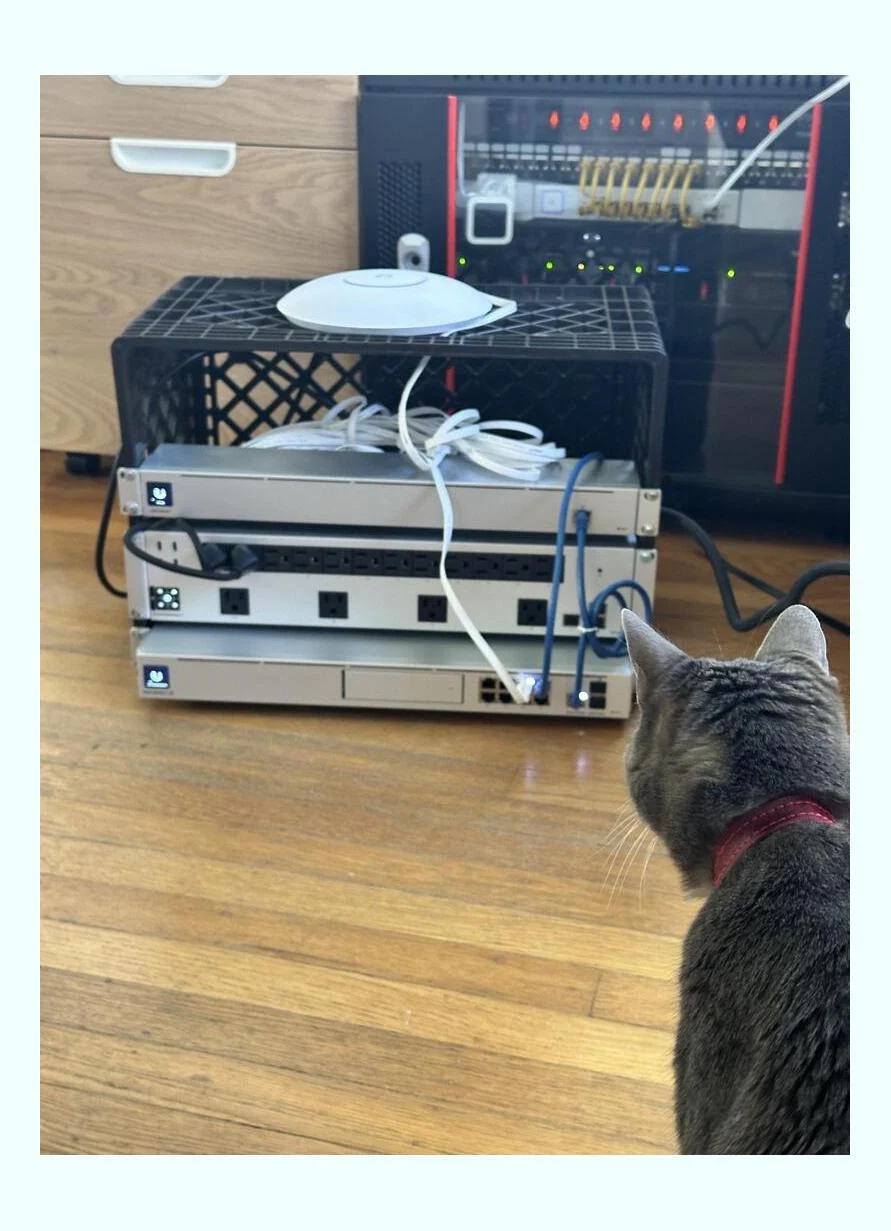 Thf ghetto rack… | Scrolller