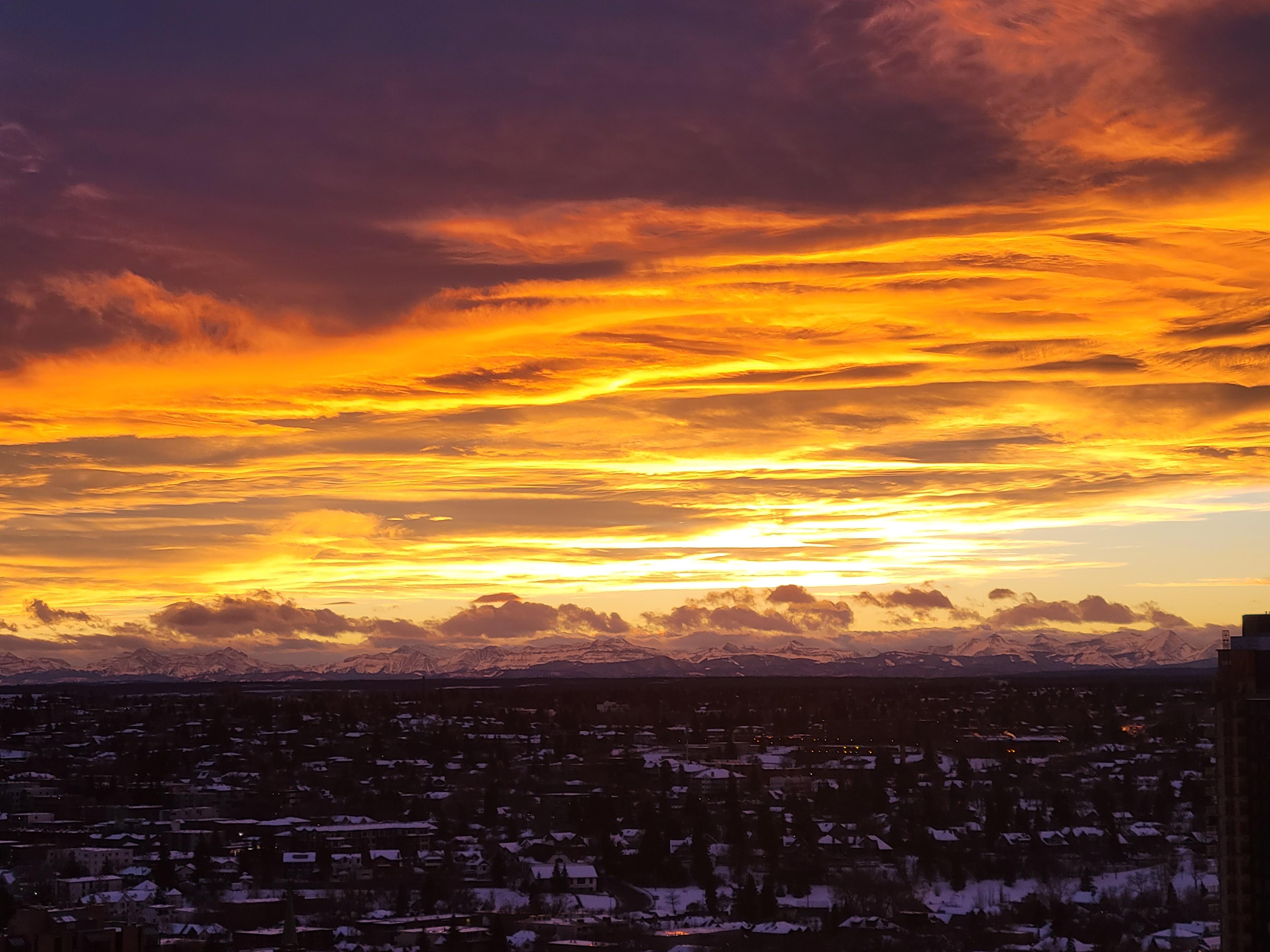 Calgary Alberta | Scrolller