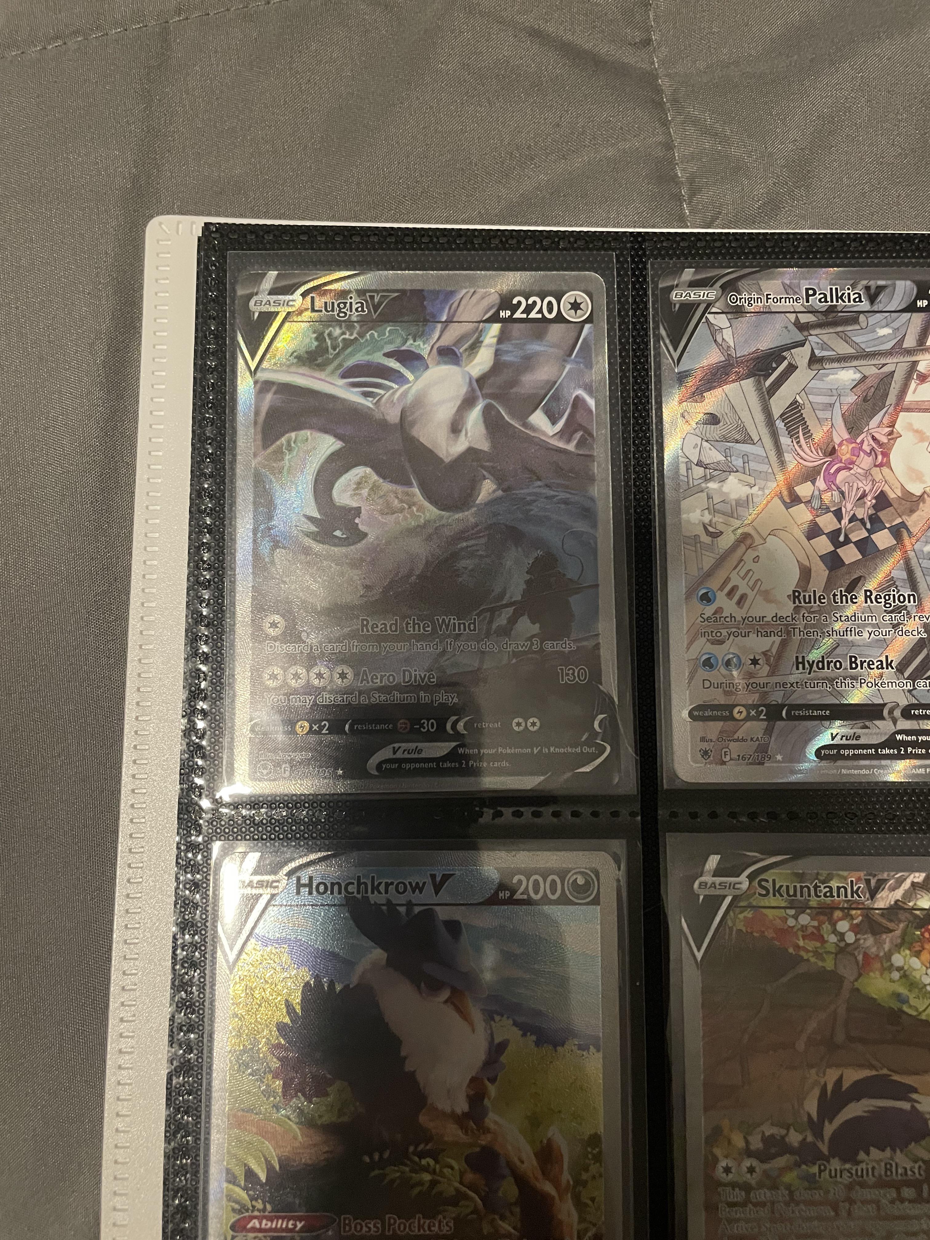 Amazing Christmas pull! | Scrolller