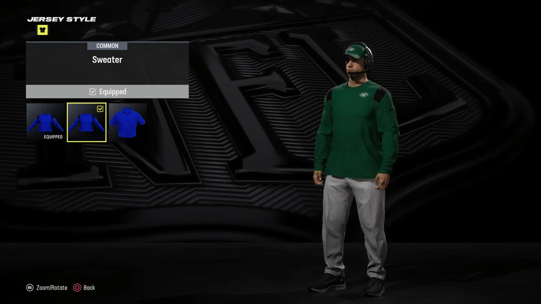 Customization | Scrolller