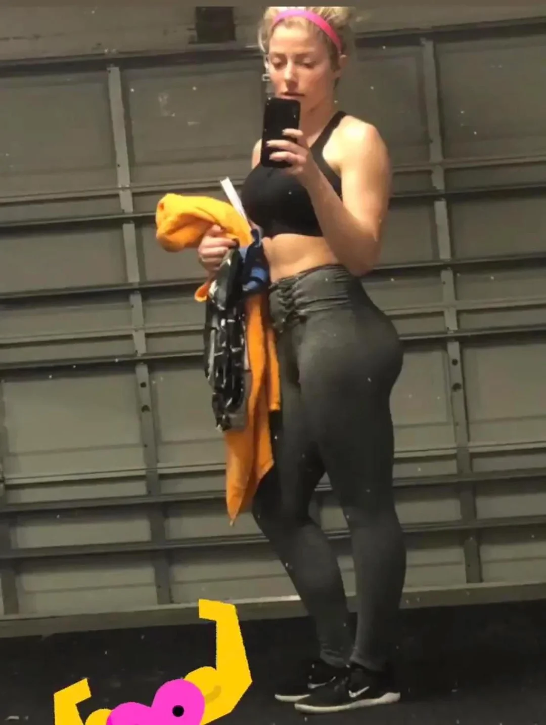 Alexia Bliss | Scrolller