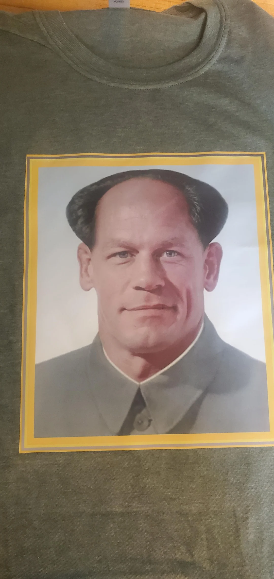 John Mao | Scrolller