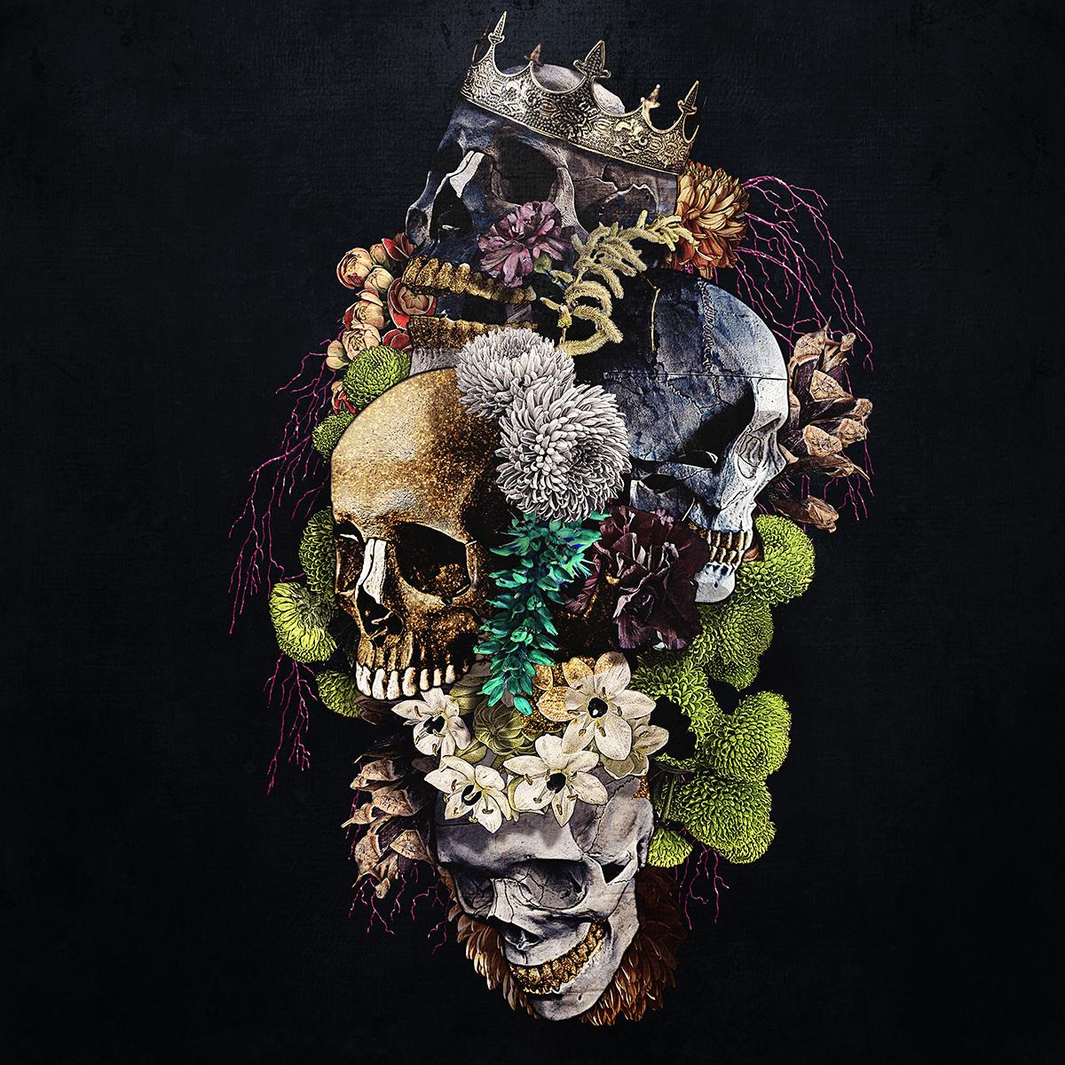 Dementia, Me, Digital, 2023 | Scrolller